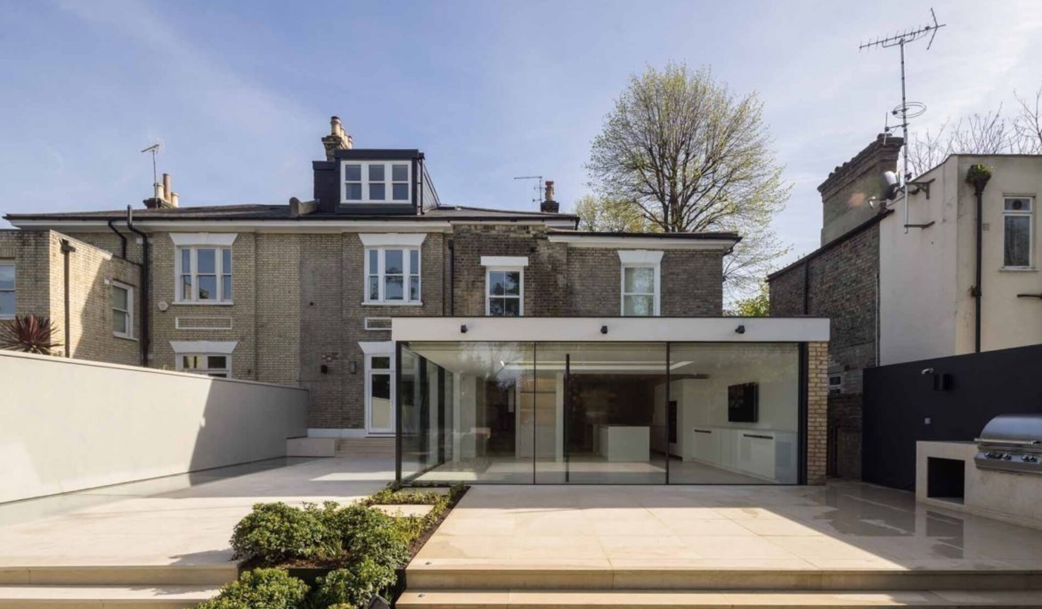 Welcome to Sophie Bates Architects Surrey